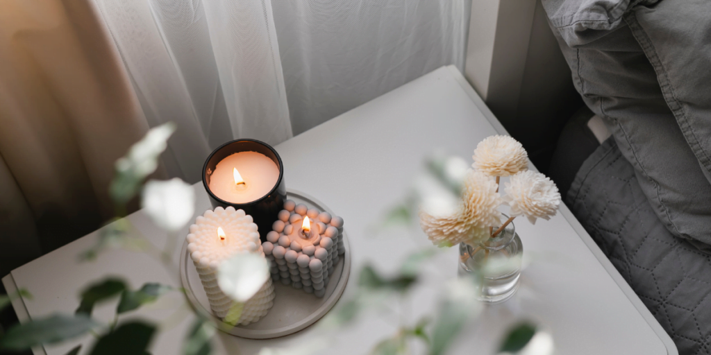 The Power of Fragrances - How Scents Impact Mood and Emotions