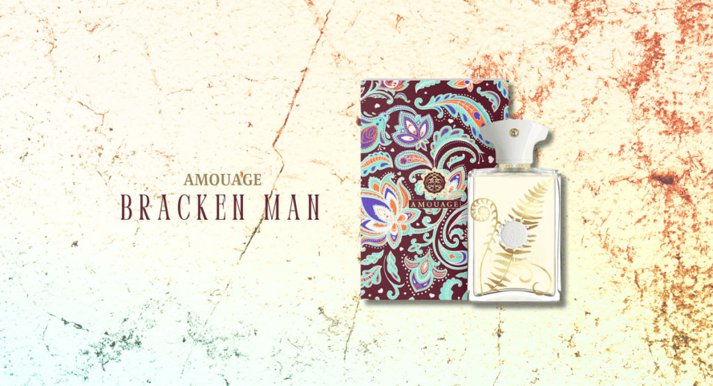Amouage Honour Man - A Fragrant Tribute to Noble Virtues