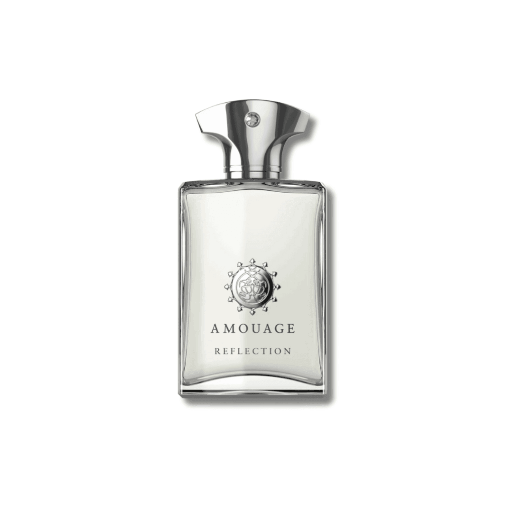 Amouage Reflection Man - A Scented Mirror of Sublime Sophistication