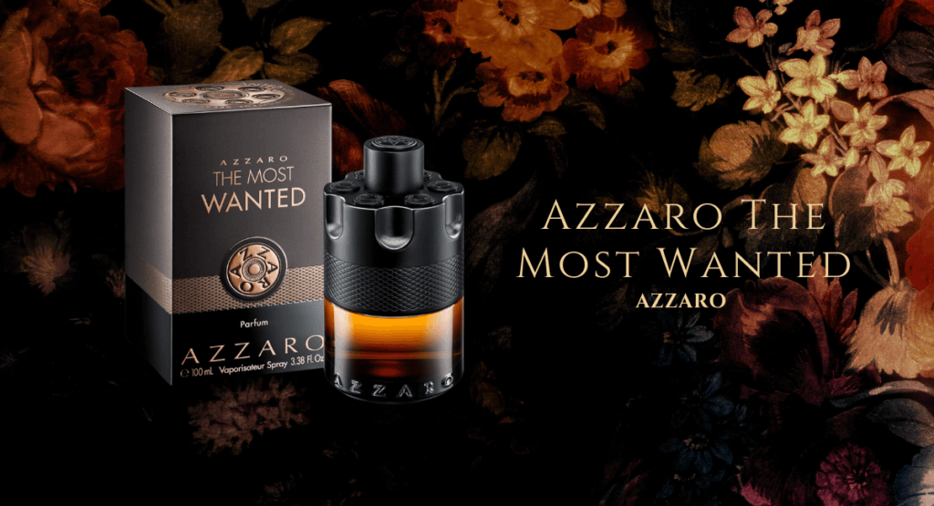 Azzaro The Most Wanted Parfum - Seeking Excellence in Scent