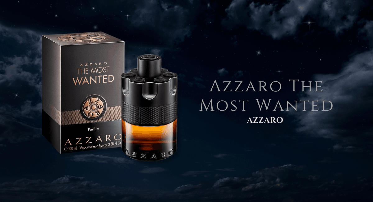 Azzaro The Most Wanted Parfum - Seeking Excellence in Scent