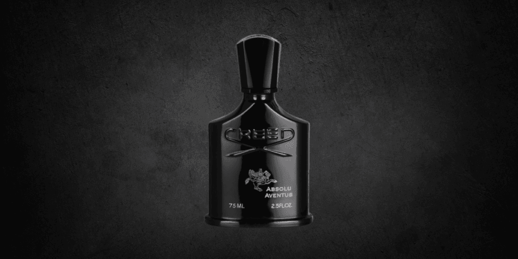 Creed Silver Mountain Water - A Fresh and Invigorating Fragrance ...