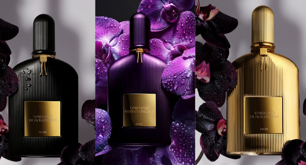 Unveiling the Best Tom Ford Perfume for Men - A Fragrance Journey