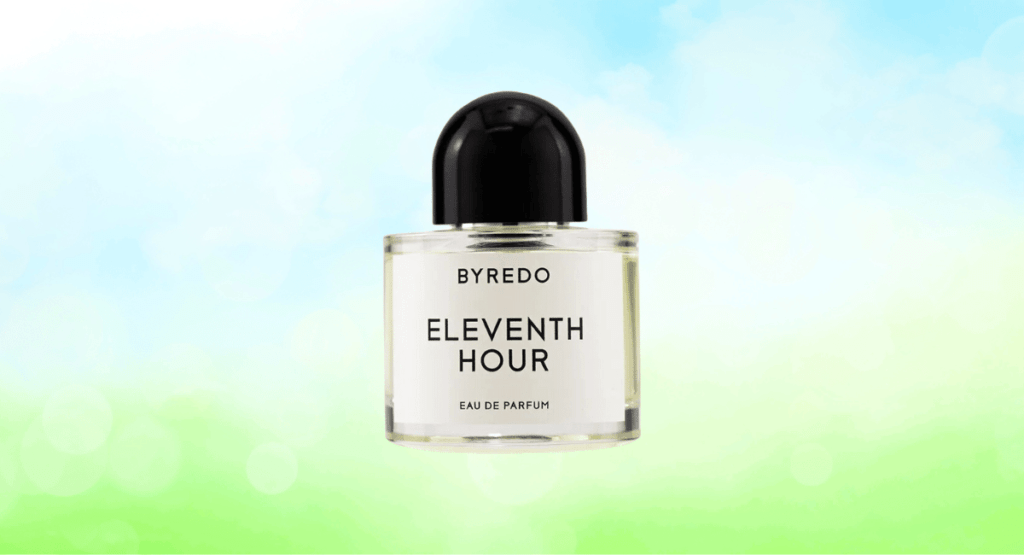 Unveiling the Enchanting Fragrance - A Review of Byredo Rose of No Man ...