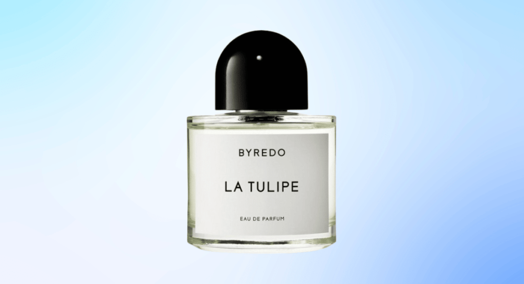Unveiling the Enchanting Fragrance - A Review of Byredo Rose of No Man ...