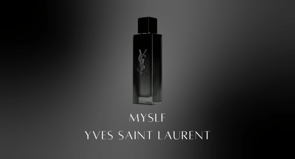 Unveiling the Beauty Secrets of Yves Saint Laurent MYSLF