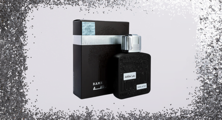 Discover the Opulent Charm of Lattafa Ramz Gold - A Luxurious Fragrance ...