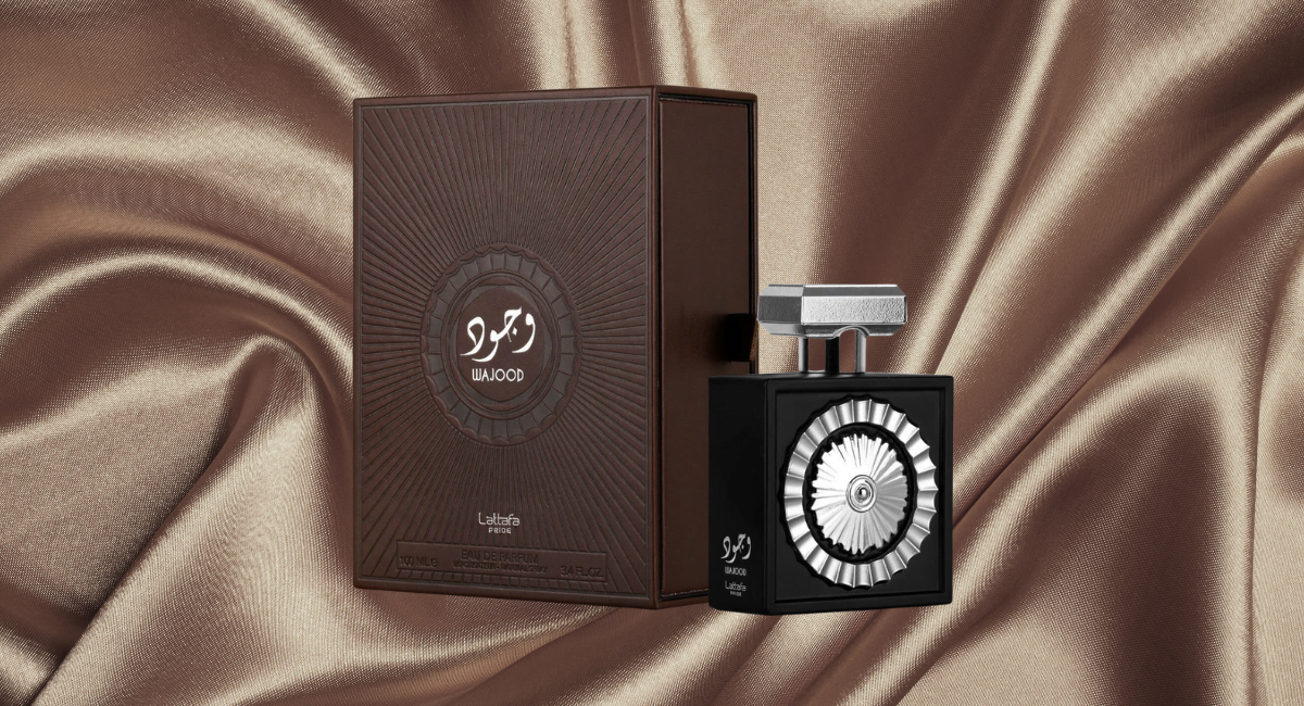 Unveiling the Magic of Lattafa Wajood - A Sensory Journey into Fragrance