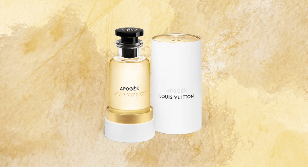 The Alluring Aroma of Louis Vuitton Imagination - A Scent to Enchant ...