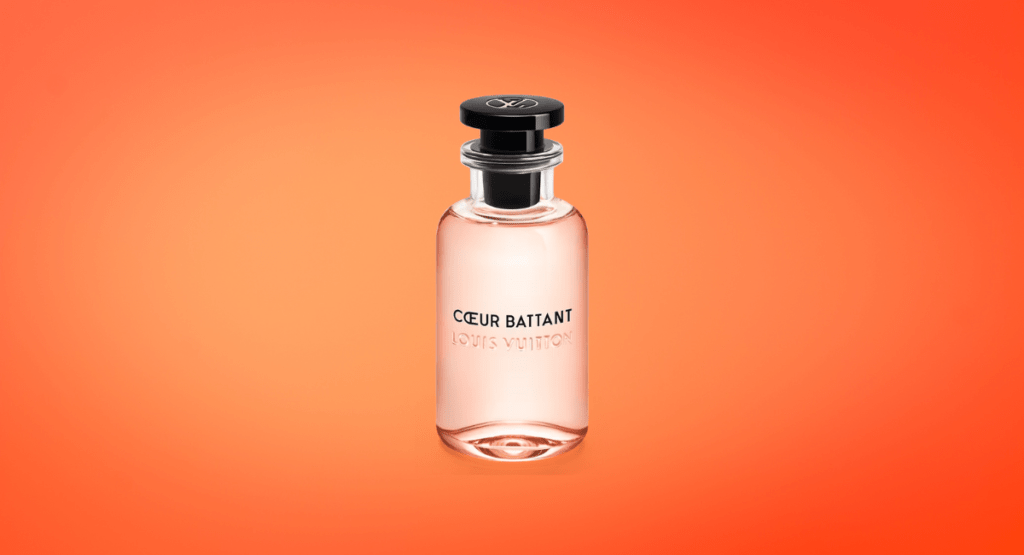 Scents and the Seashore: Discovering Louis Vuitton's on the Beach ...
