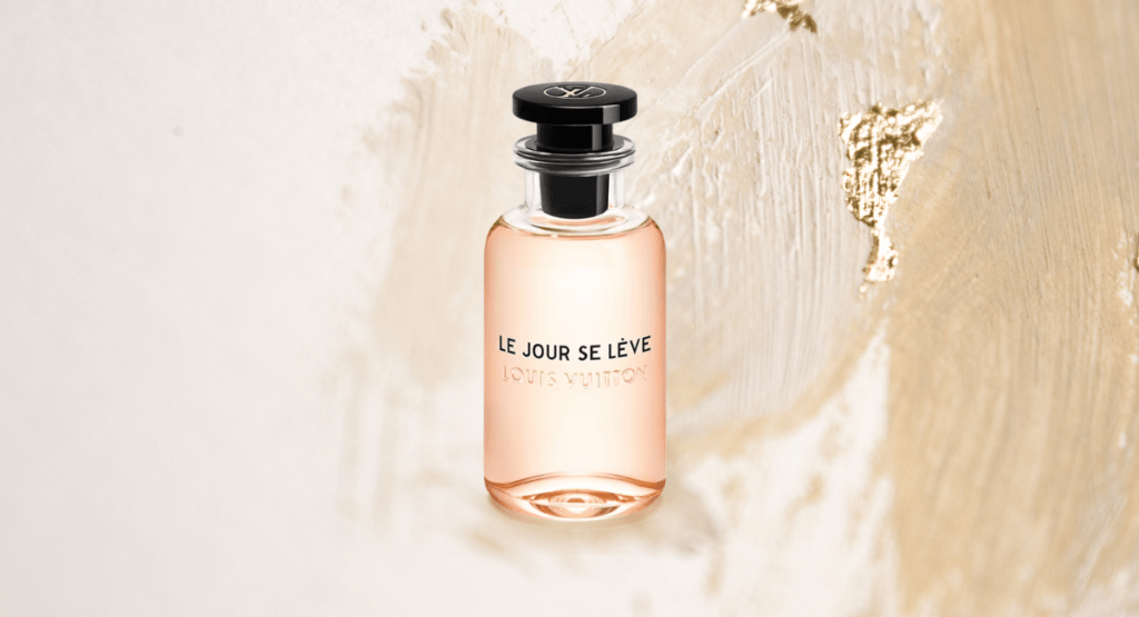 Captivating Radiance - Embrace the Sun with Louis Vuitton Sun Song ...