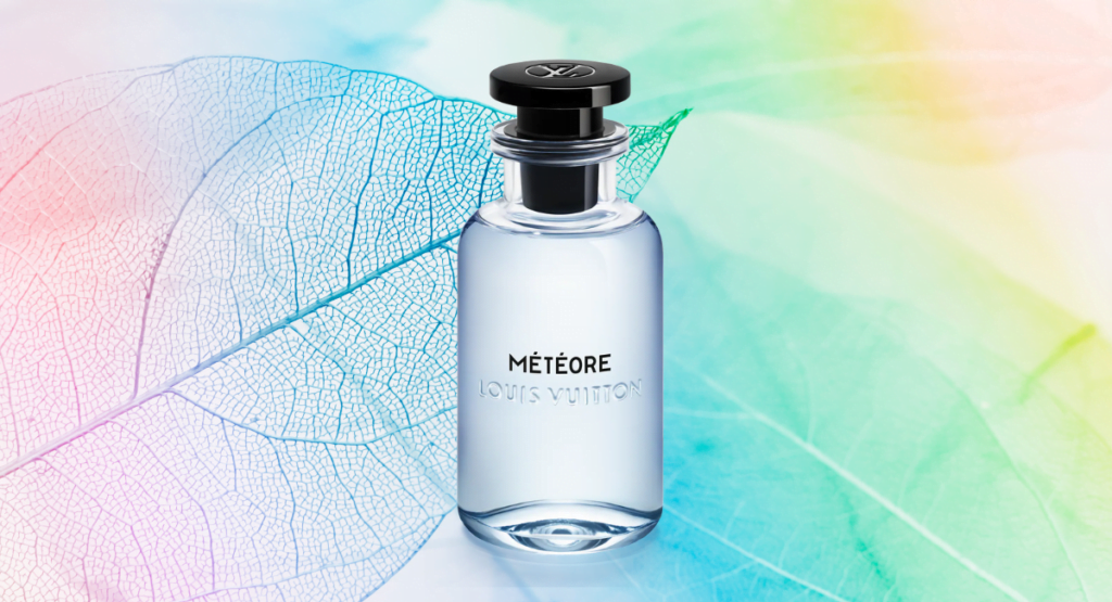 Seductive Elegance - Unveiling the Enchanting Aura of Louis Vuitton ...