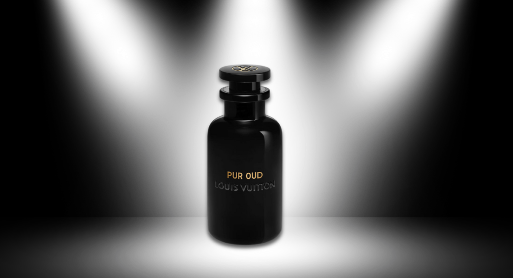 For the Ultimate Luxury Scent - Introducing Louis Vuitton's Pur Oud ...