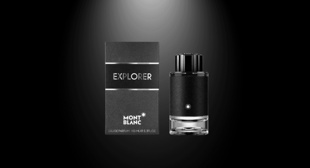 Unleash Your Adventurous Spirit with Montblanc Explorer - A Fragrance ...
