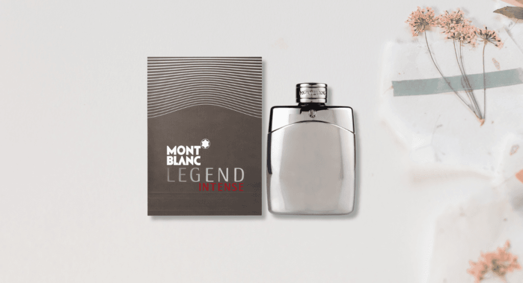 Unleash Your Boldness with Montblanc Legend Intense - The Ultimate ...