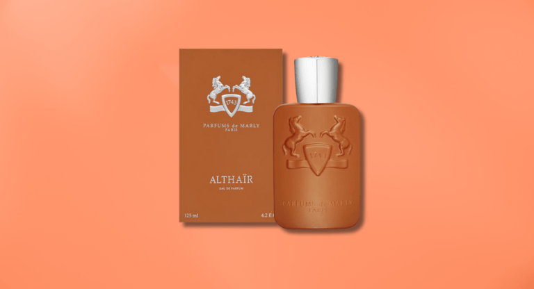 Unleash the Elegance with Parfums De Marly Althair - A High-End Scent ...