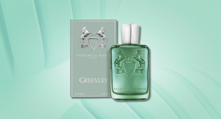 Discover the Exquisite Freshness of Parfums De Marly Greenley - Embrace ...