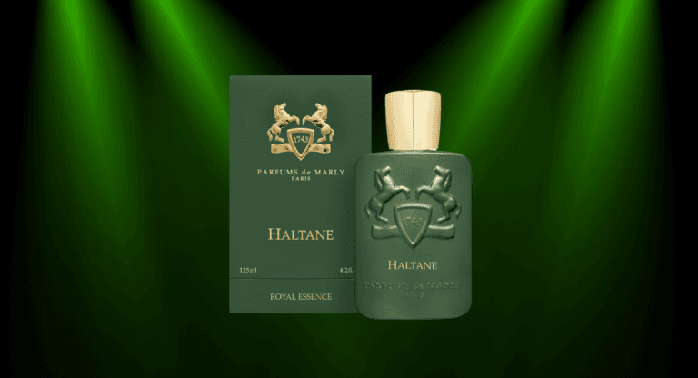 Seduce All Senses with Parfums De Marly Haltane - A Captivating ...