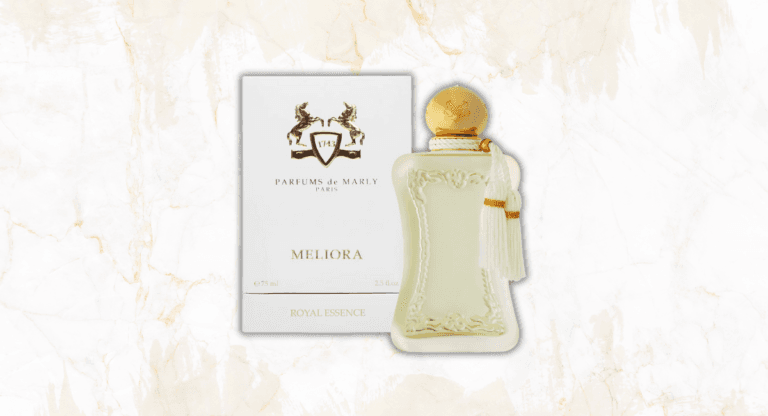 A Mesmerizing Scent Journey with Parfums de Marly Meliora - Unleash ...