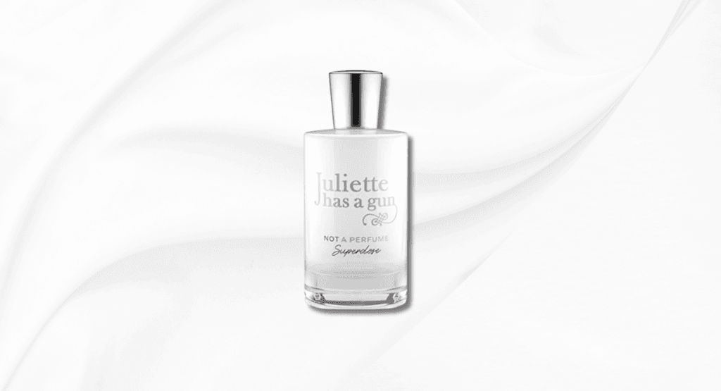 Indulge in the Scent of Summer - A Review of Juliette Has A Gun's Lust ...