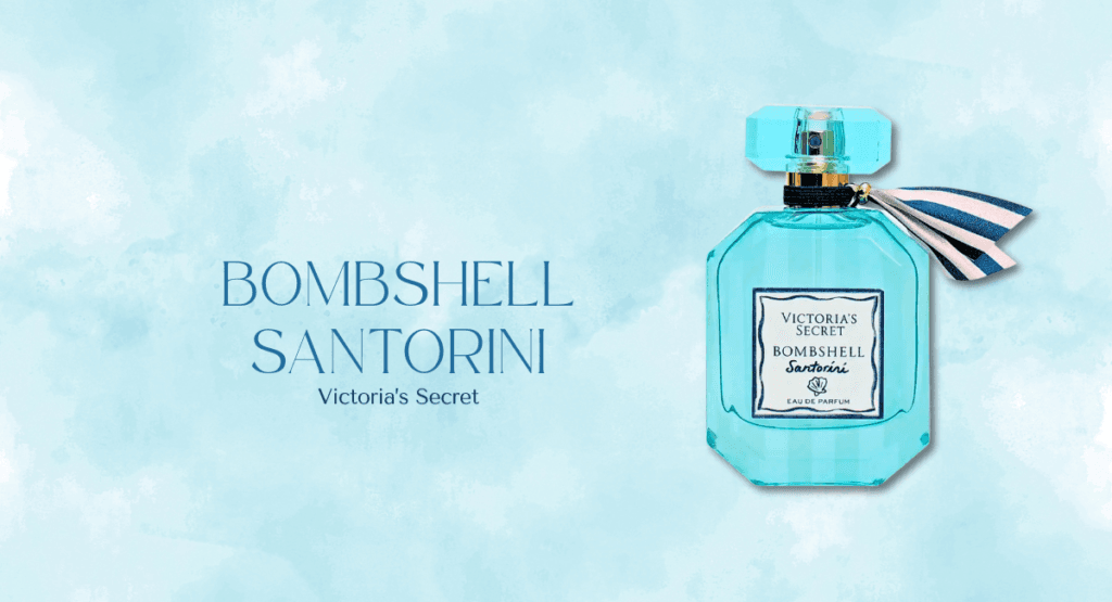 Bombshell St. Tropez by Victoria's Secret: A Luxurious Fragrance Review