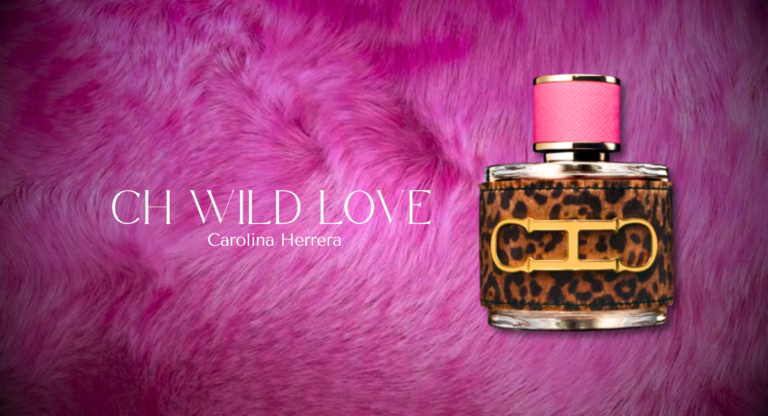 CH Wild Love by Carolina Herrera: An In-Depth Review of This Alluring ...