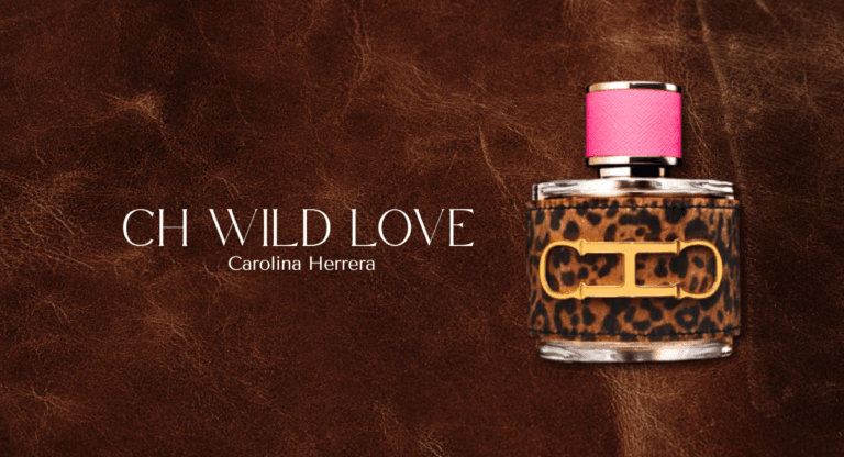 CH Wild Love by Carolina Herrera: An In-Depth Review of This Alluring ...
