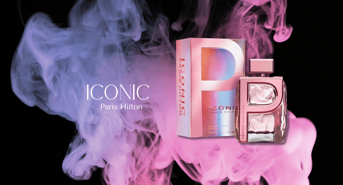 Paris Hilton Iconic Eau de Parfum: A Complete Review of the New Fragrance