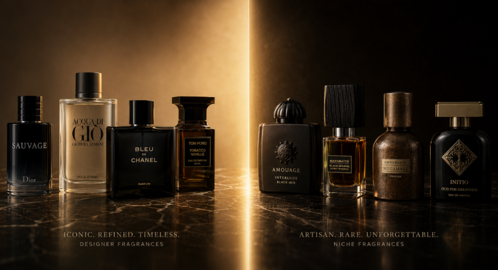 Top 10 Best Selling Men's Fragrances in 2026: Verified Rankings, Honest ...
