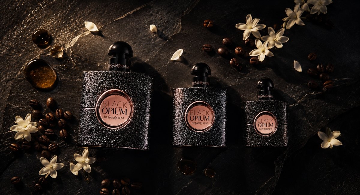 Black Opium EDP Review: The Perfume Everyone's Obsessed With